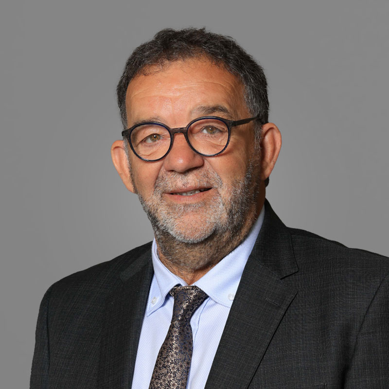 Philippe Mercier – Département de Loir-et-Cher